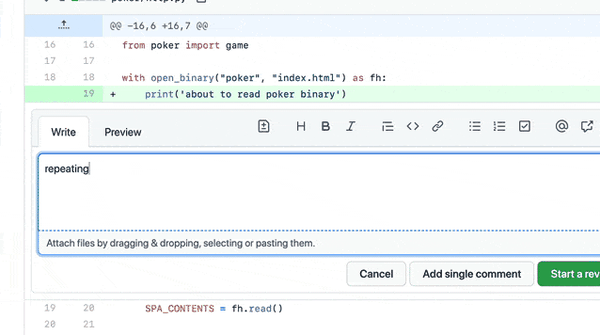 Semgrep 之模式语法（二） - 知乎