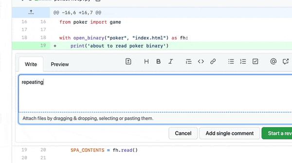 Semgrep 之模式语法（二） - 知乎