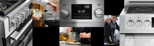 FULGOR MILANO 福戈米兰 | 拥有手工制造的顶级厨电是什么体验？ - 知乎