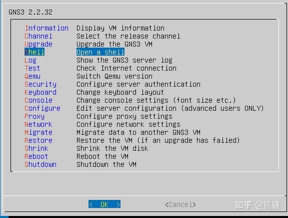 python网络运维实验，实验环境GNS3 - 知乎