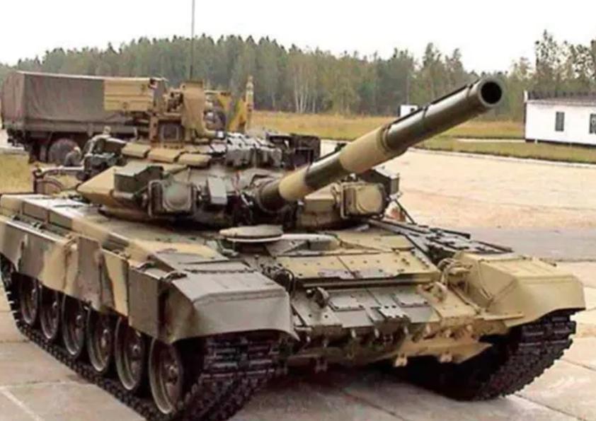 【架空·Чувствительная Буря】关于苏联武装力量在1991年及以后的建设——Part9 - 知乎