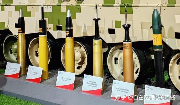 中国装备志——VT5轻型坦克 - 知乎