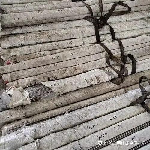 SKD11材料 - 知乎