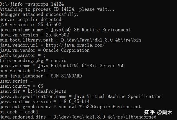 【JVM】JVM 调优工具——Jinfo & Jstat - 知乎
