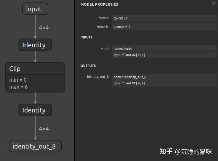 模型部署必备工具之 onnx_graphsurgeon (六) - 知乎
