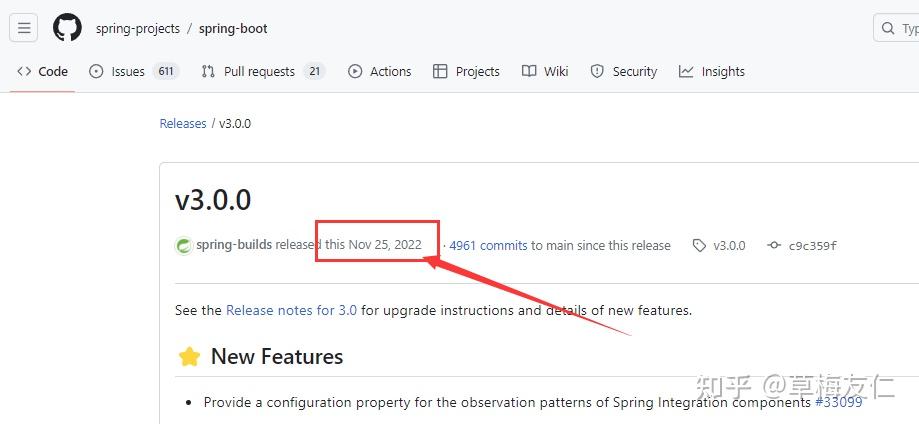 2023-10-15 如何在 Spring Boot 2.7 和 3.0 中使用 Swagger - 知乎
