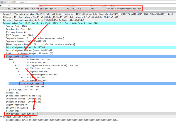 实用安全工具hping3之Land攻击 - 知乎