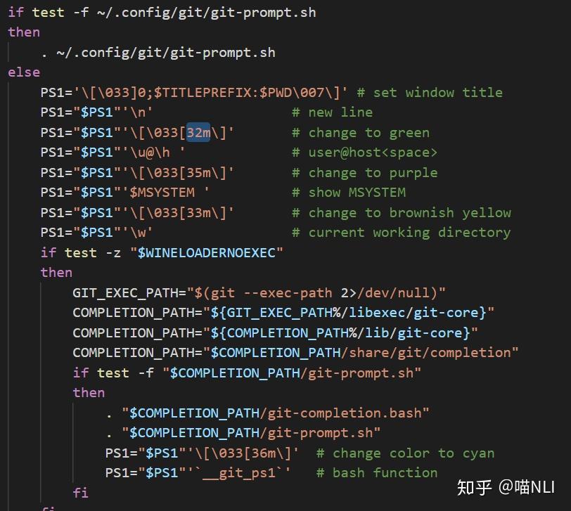 Windows Terminal修复Git Bash中文乱码&添加WT到右键菜单 - 知乎