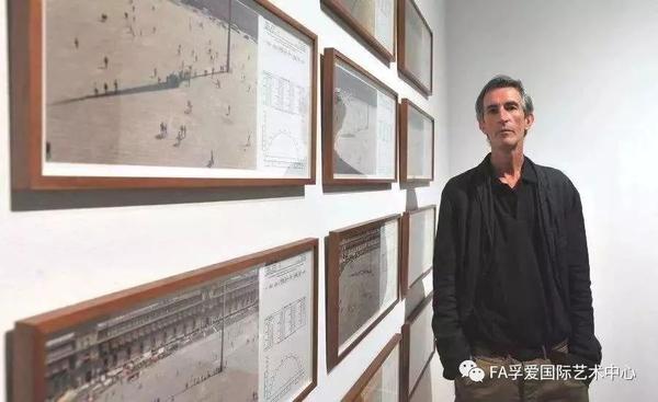 弗朗西斯·埃利斯 (Francis Alÿs)：他，走进了龙卷风 - 知乎