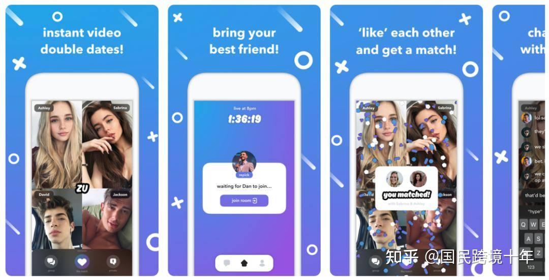 科普一款App：NGL上线3年赚了4000万美元的故事 - 知乎