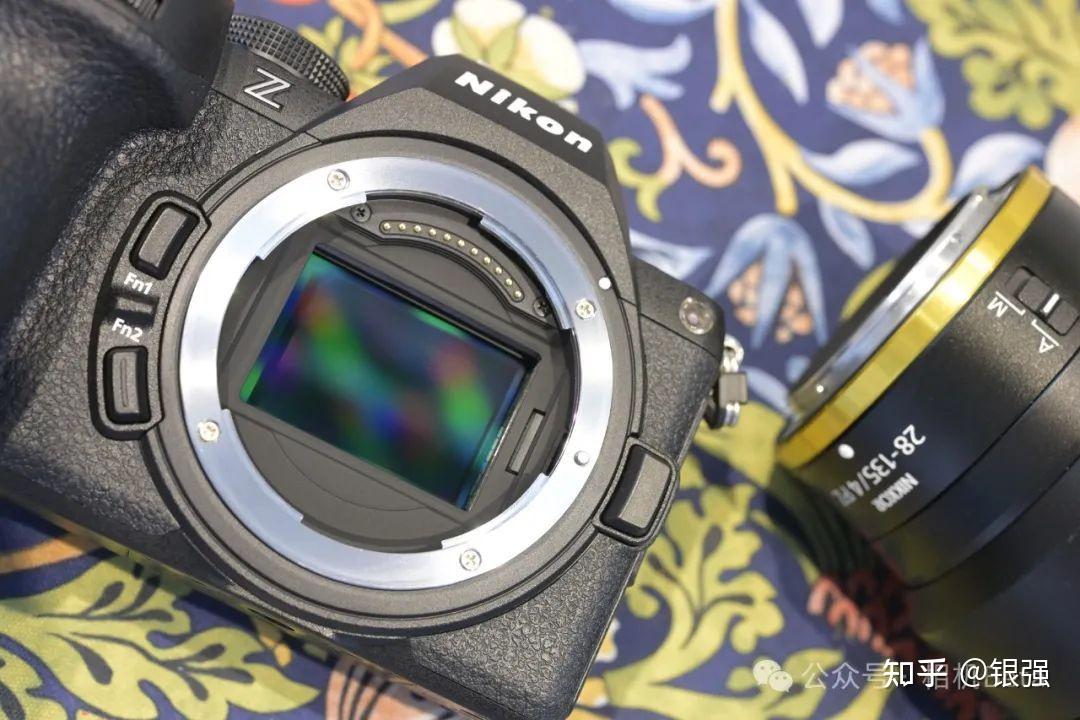 仅售10999元！尼康Z5II全画幅微单首发初体验！ - 知乎