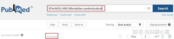 一区15分真香--PheWAS+双样本/多变量MR+MR-BMA PheWAS+MR分析--更完善的MR - 知乎