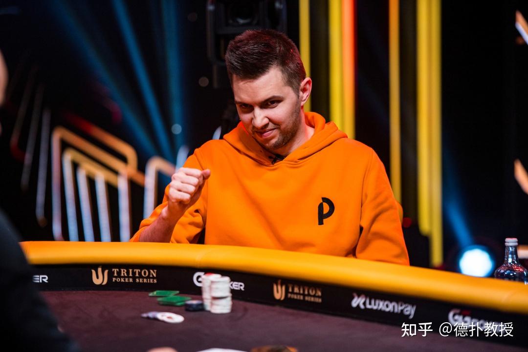 亚洲的骄傲，香港玩家Danny Tang获得个人第四座Triton冠军奖杯 - 知乎