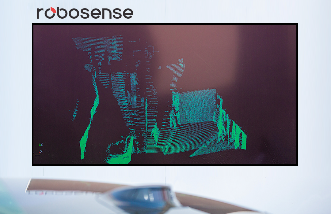 昊铂Hyper GT先锋驾趣，3颗RoboSense激光雷达极致守护丨 - 知乎