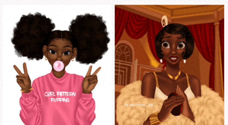 Princess Karibo插画版权维权发案 案件号：24-cv-00239 - 知乎