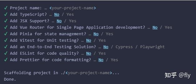 搞懂vue-cli与vue之间的关系 - 知乎