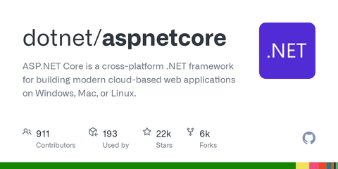 认识 ASP.NET Core / 验证(Autentication) - 知乎