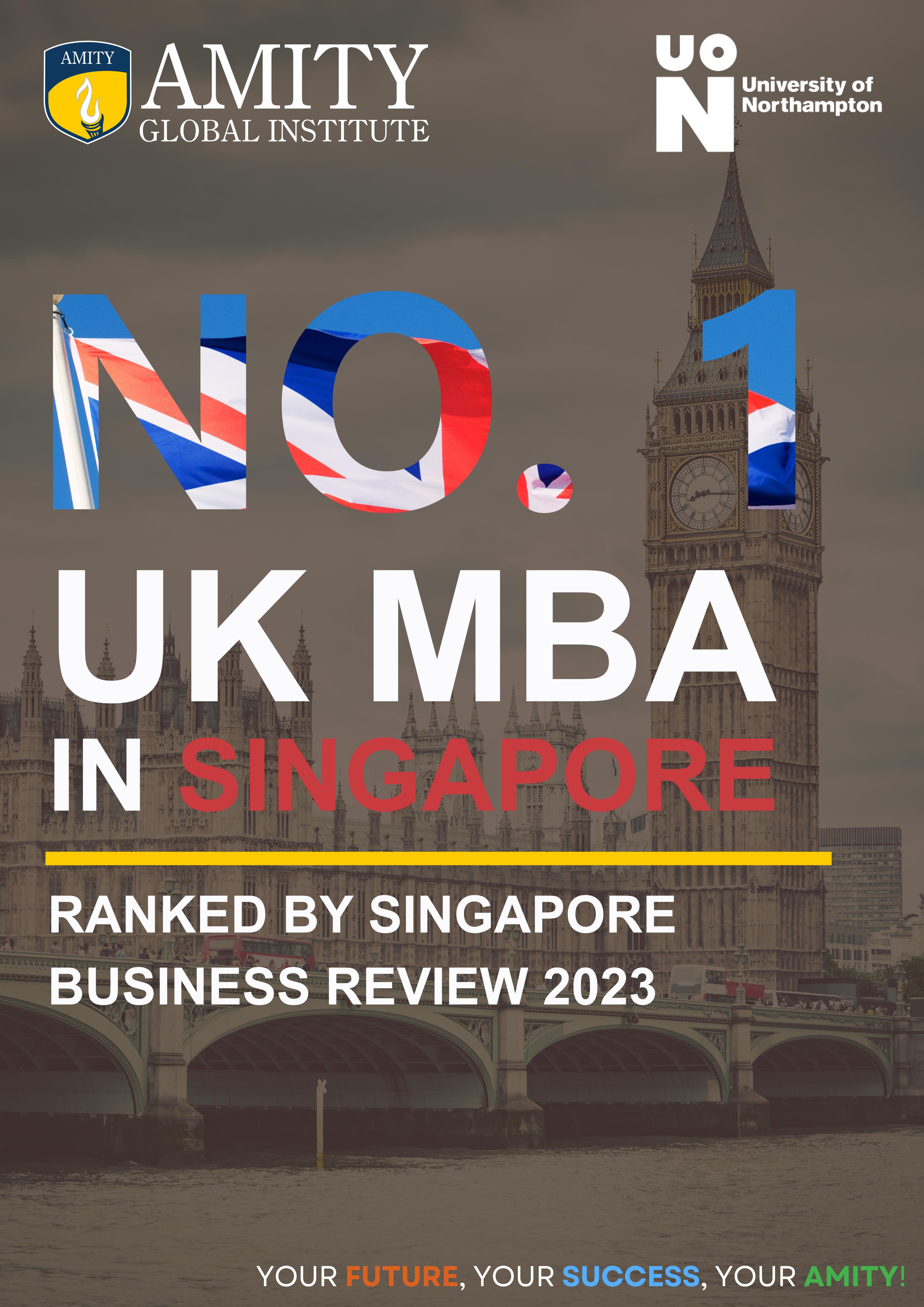 AMITY的硕士课程：您的最佳选择 - 知乎