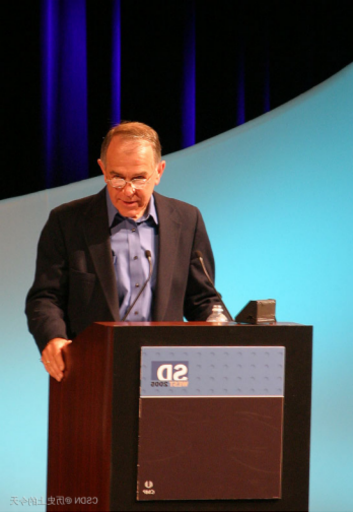 C++之父： 我误打误撞地成为了一名程序员 - 知乎