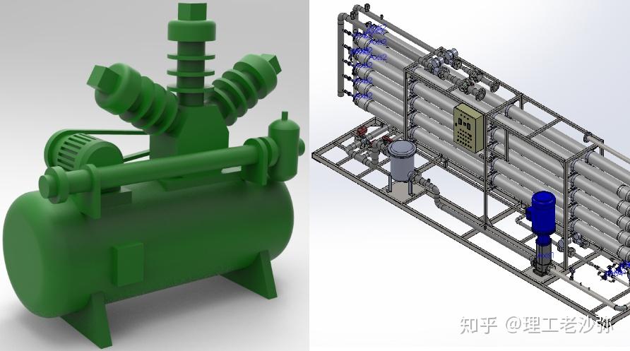 Autodesk Plant 3D快速上手简明教程 - 知乎