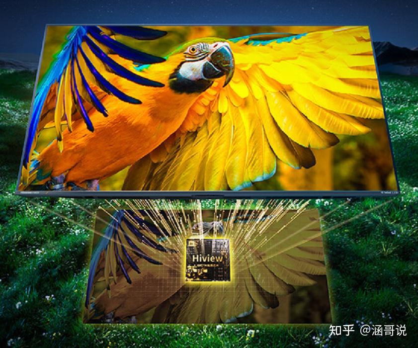 2024年海信电视新品E5N Pro，U7N，U8N Pro系列，哪1个系列画质更好？哪1个系列性价比更高，1文解读