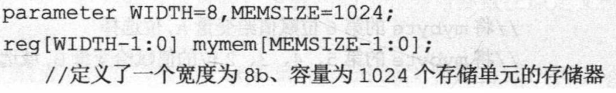 Verilog基础知识之向量 - 知乎