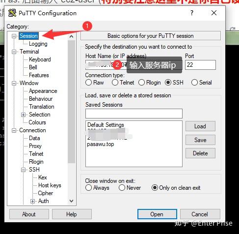 连接亚马逊AWS服务器教程 - 知乎
