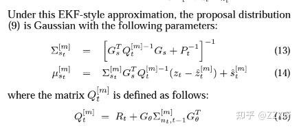 Fast_SLAM算法 - 知乎