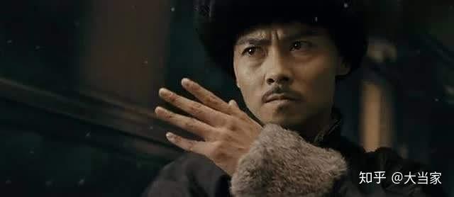 《一代宗师》里的经典台词：念念不忘，必有回响 - 知乎