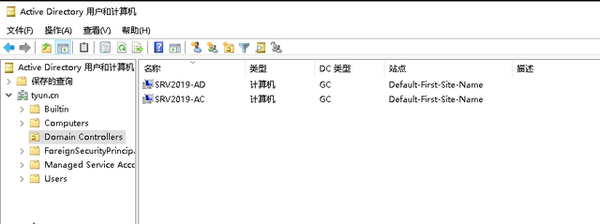 Exchange Server 2019 实战操作指南 - 知乎