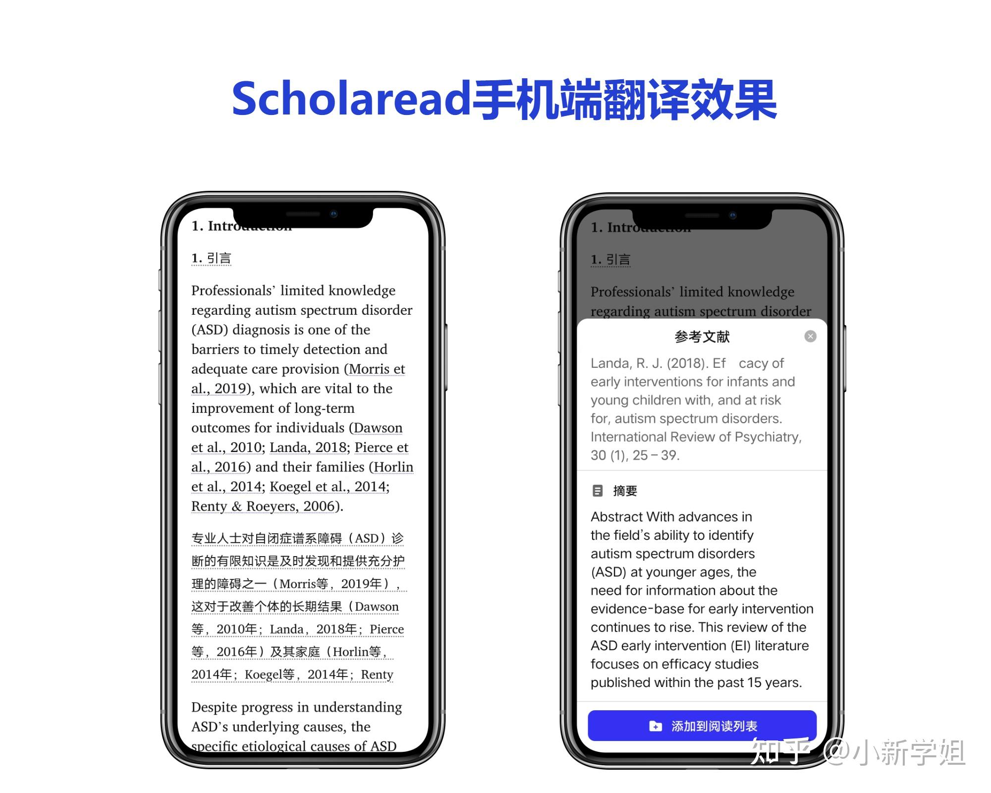 Zotero超强冷门插件——文献翻译阅读管理工具scholaread靠岸学术使用教程（2025年最新） - 知乎