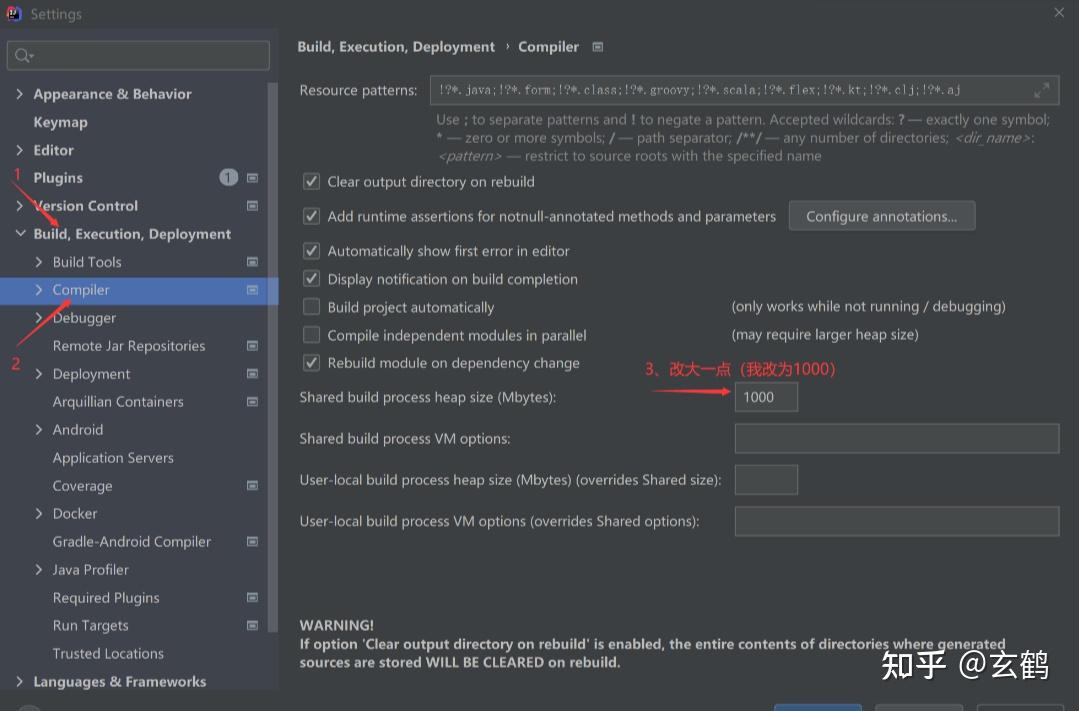 java: java.lang.OutOfMemoryError: WrappedJavaFileObject - 知乎