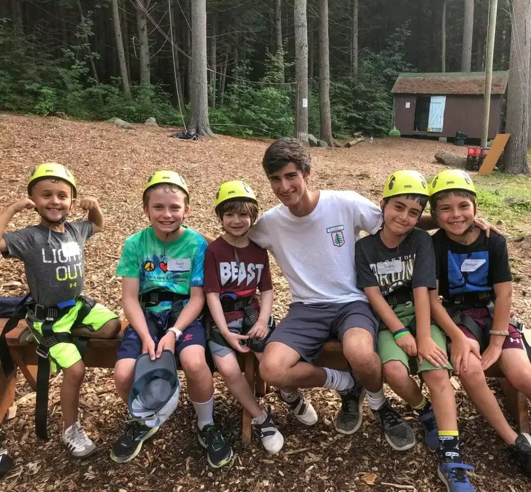 案例分享|全球顶级营地揭秘，什么样的教育营地受欢迎？ - 知乎