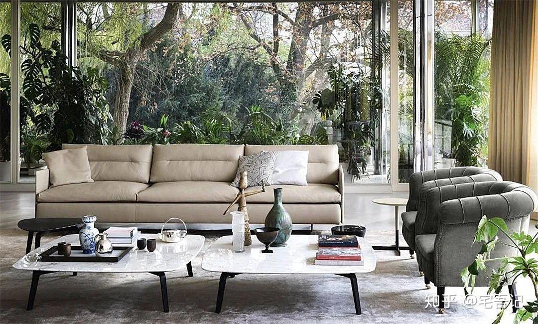 Jean-Marie Massaud | 一个为一线大牌做设计的设计师 - 知乎