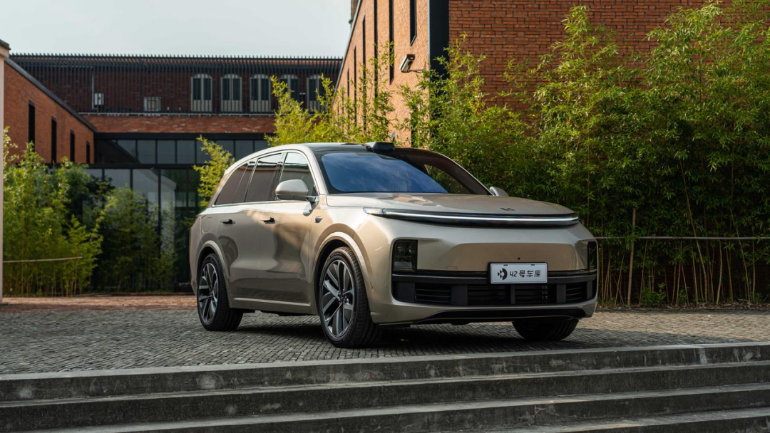 8,000 字详解理想 L8：这不就是小 L9？ - 知乎