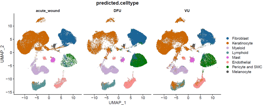 单细胞/时空文章代码复现——数据集整合 - 知乎