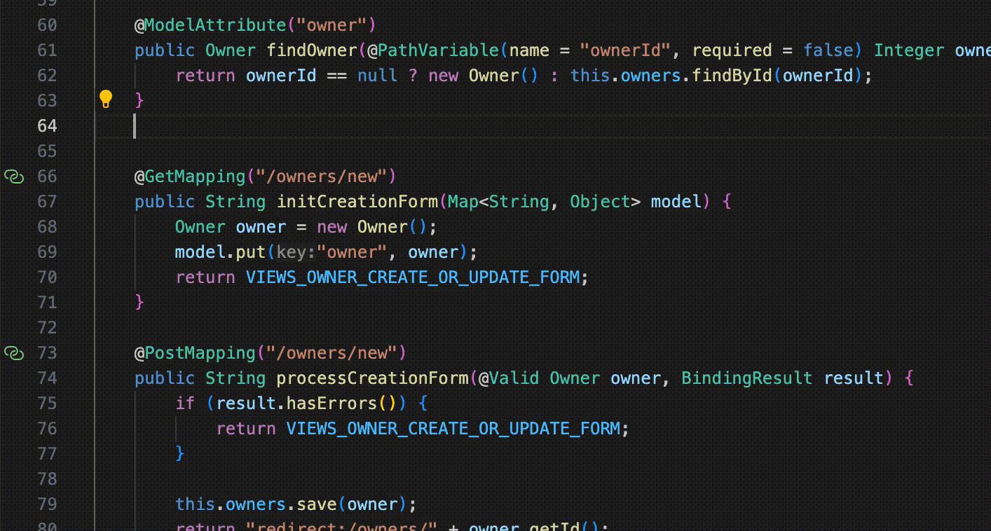 VS Code Java年末大量更新！测试覆盖率以及多模块项目导入支持，Spring Boot插件海量更新 - 知乎