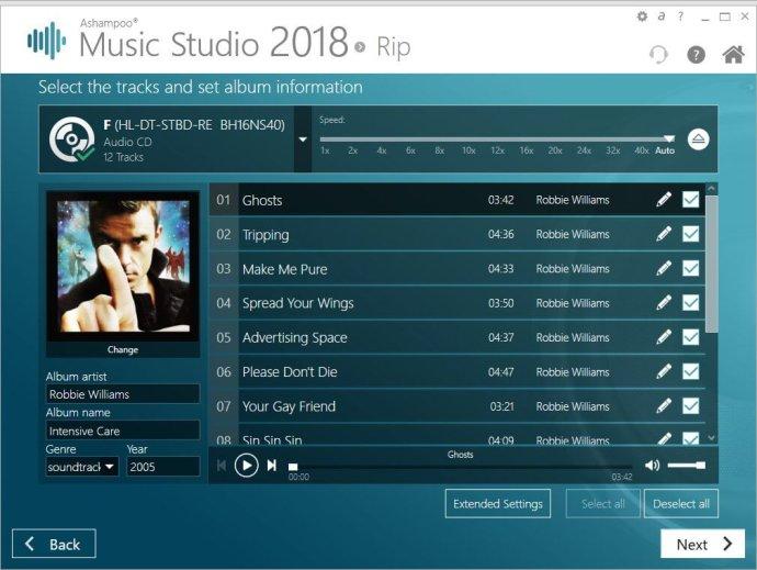 Ashampoo Music Studio 2018限时免费 - 知乎