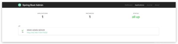 Spring Boot Admin（监控工具）简介及实践 - 知乎