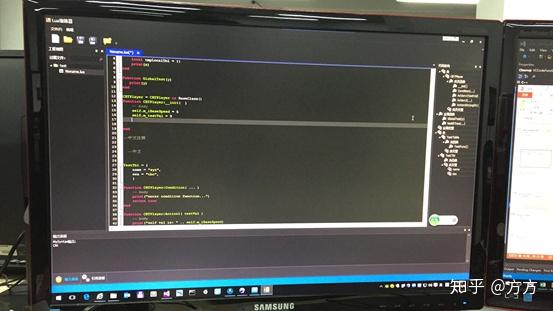EmmyLua Attach Debugger浅析 - 知乎