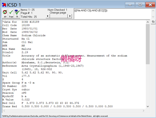 运用CrystalMaker绘制晶体结构 - 知乎
