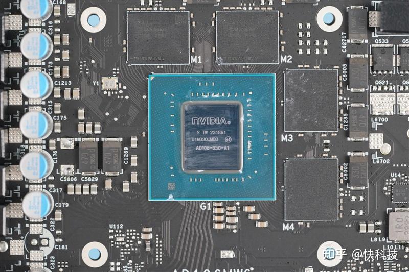 迷你显卡也有满血实力！七彩虹iGame RTX 4060 Ti Mini OC 8GB评测：温度也亮眼 - 知乎