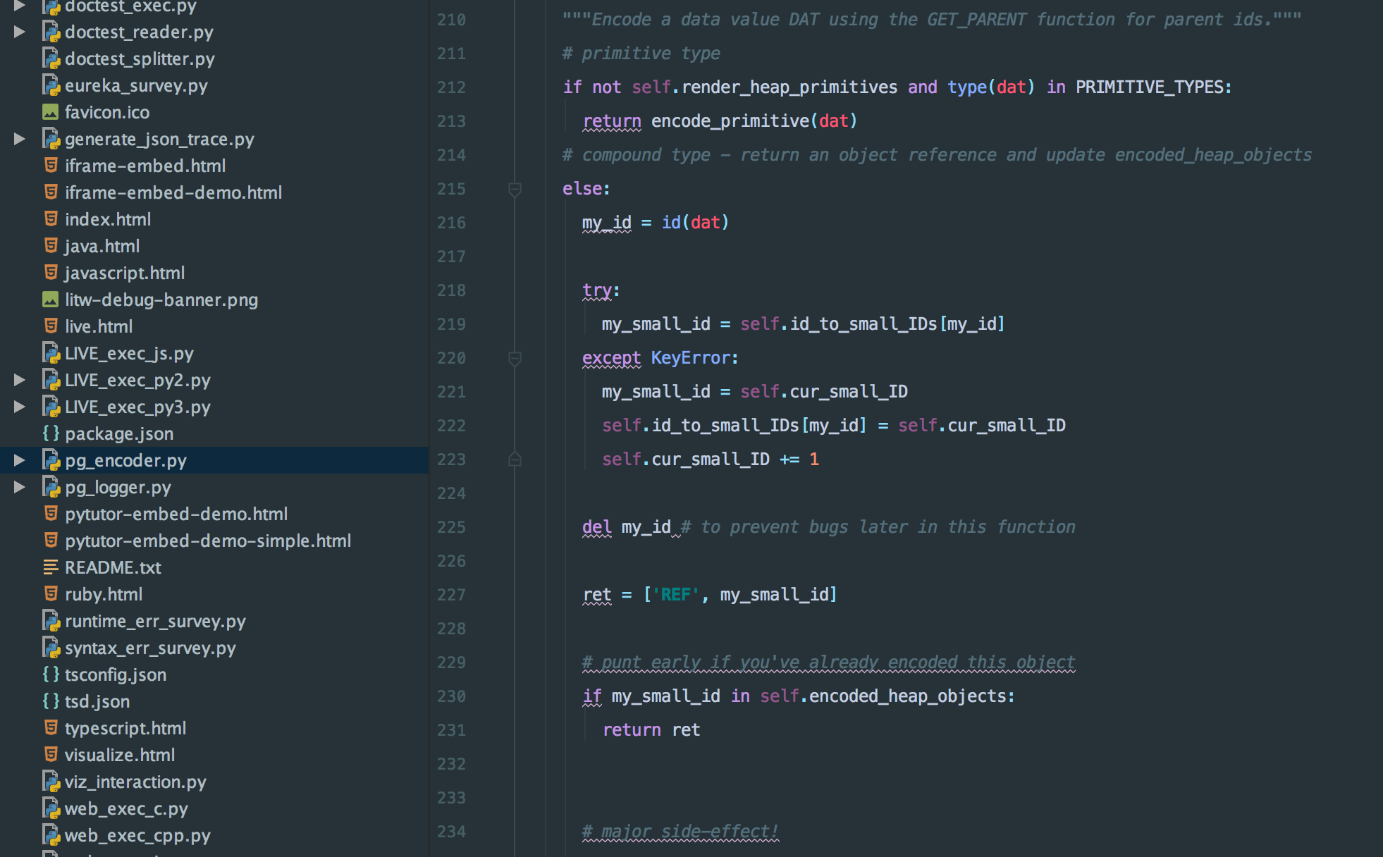 pycharm有哪些实用的插件？ - 知乎