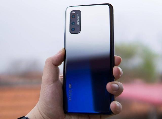 2698元起，iQOO Neo3展现了极致性价比 - 知乎