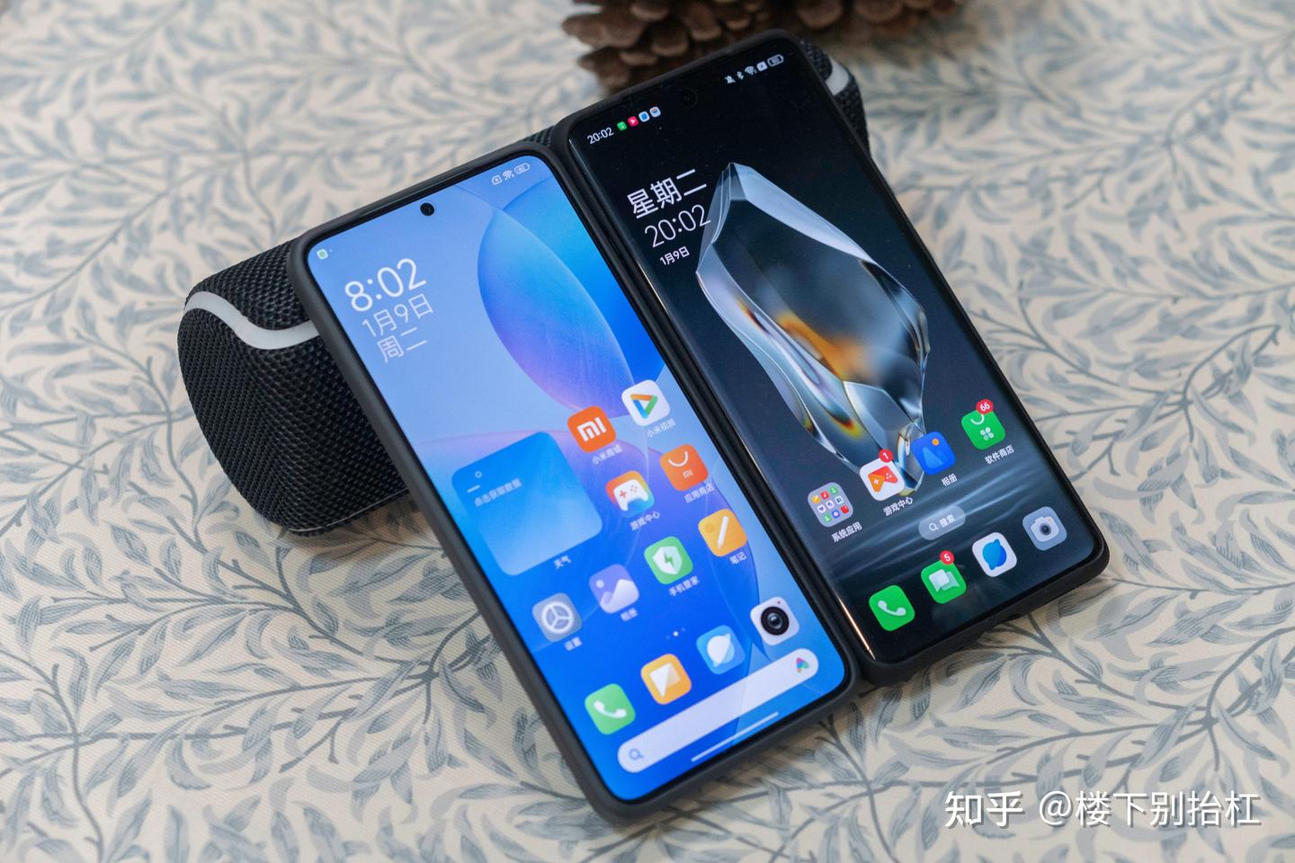实测！一加ACE3和红米K70屏幕对比 - 知乎