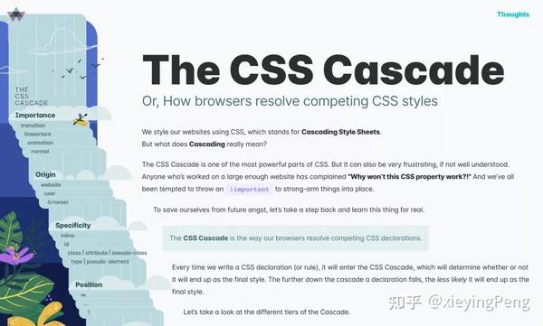 20 个超赞的 CSS3 库 - 知乎