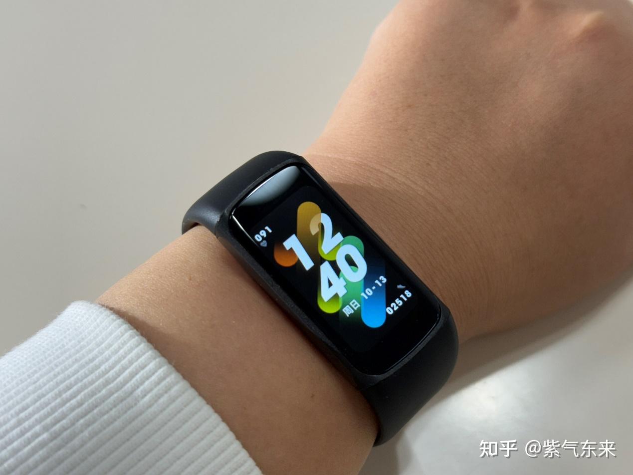 《睡眠手环好用吗？实测 dido M10 睡眠手环，我的睡眠搭子》 - 知乎