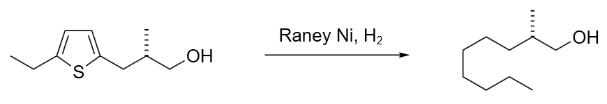 常用还原剂——雷尼镍（Raney Ni） - 知乎