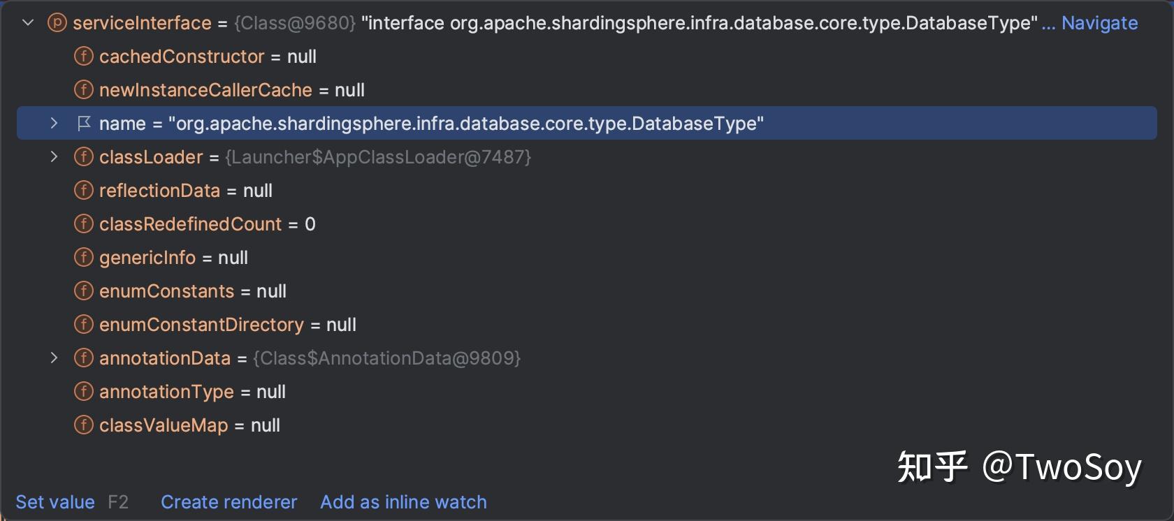 shardingsphere5.5.2集成国产达梦数据库 - 知乎