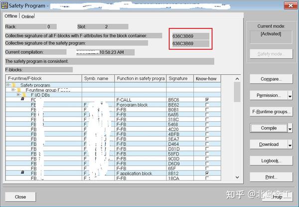 为什么你的安全程序不能下载？(西门子SIMATIC Manager编程环境) - 知乎